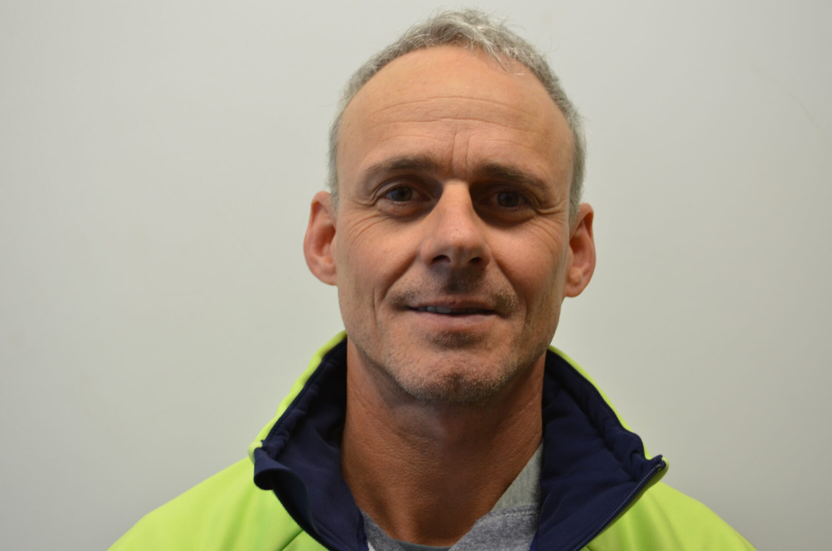 Marko Frank - Thüringer Skiverband e.V.